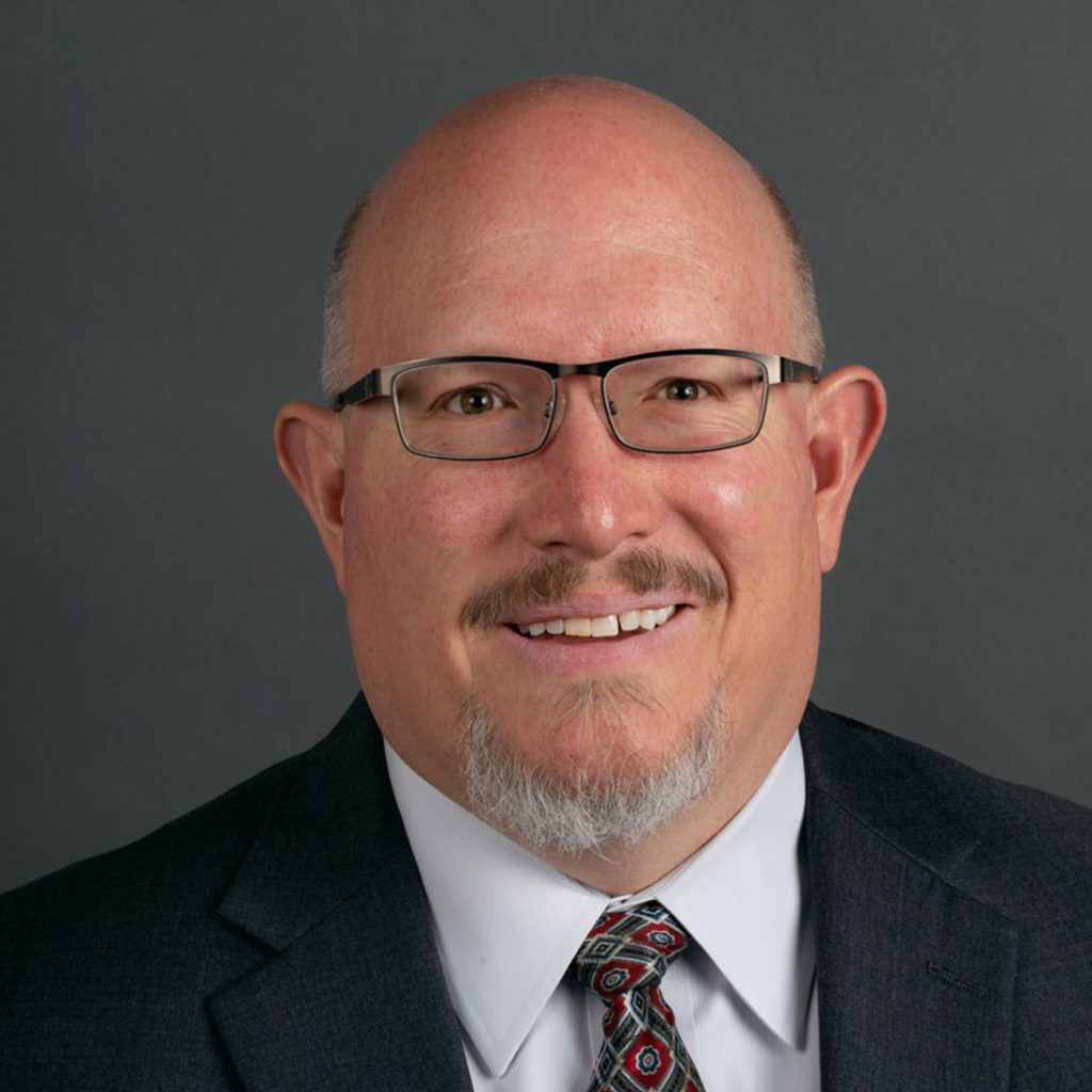 Team – Park & Associates