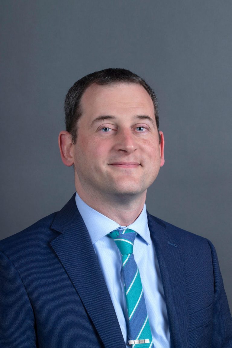 James J. Grubel – Park & Associates