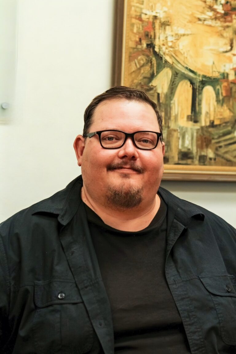 Zachary Green – Park & Associates